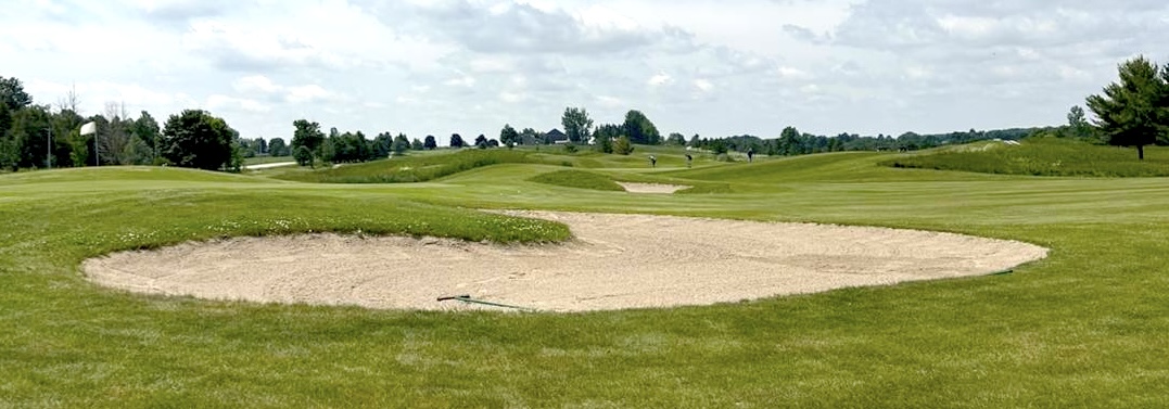 Wildwinds Men's League Results - August 7th, 2025 - Wildwinds Golf Links